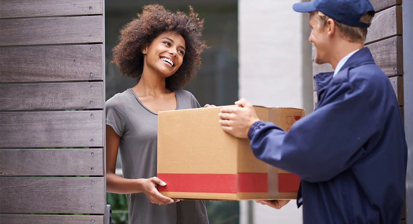 Home - DDP LOGISTICS